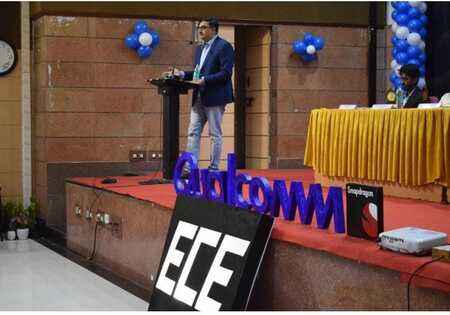 NIT Trichy - Gallery